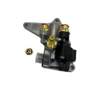 China 21991157  Exhaust Brake Valve for Heavy Duty Truck Engine for sale