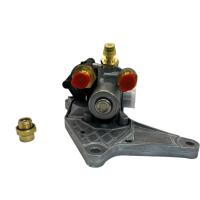 China 21991157  Exhaust Brake Valve for Heavy Duty Truck Engine for sale