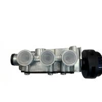 China 20514449 1448078 2084509 Air suspension control valve for Heavy Duty Truck Engine for sale