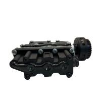 China 20514449 1448078 2084509 Air suspension control valve for Heavy Duty Truck Engine for sale