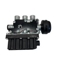 China 20514449 1448078 2084509 Air suspension control valve for Heavy Duty Truck Engine for sale
