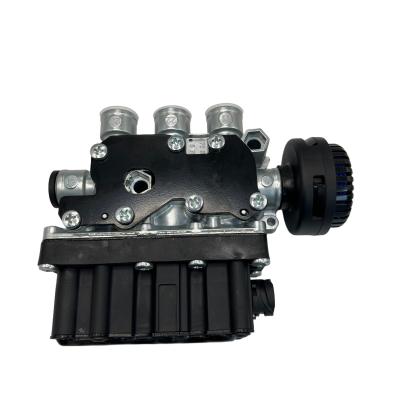 China 20514449 1448078 2084509 Air suspension control valve for Heavy Duty Truck Engine for sale
