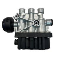 China 20514449 1448078 2084509 Air suspension control valve for Heavy Duty Truck Engine for sale