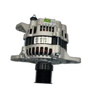 China MS2212M10  Car Alternator 28V 110A Auto Alternator Assembly For Automotive Engine Replacement for sale
