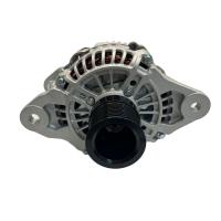 China MS2212M10  Car Alternator 28V 110A Auto Alternator Assembly For Automotive Engine Replacement for sale