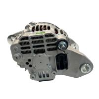 China MS2212M10  Car Alternator 28V 110A Auto Alternator Assembly For Automotive Engine Replacement for sale