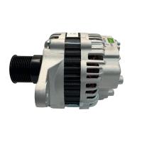 China MS2212M10  Car Alternator 28V 110A Auto Alternator Assembly For Automotive Engine Replacement for sale
