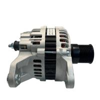 China MS2212M10  Car Alternator 28V 110A Auto Alternator Assembly For Automotive Engine Replacement for sale