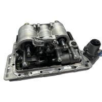 China 421355012R Original OEM Gearbox Actuator Automatic Transmission Control Unit Truck Transmission Parts for sale