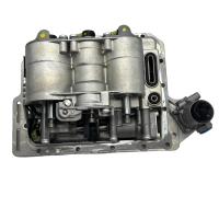 China 421355012R Original OEM Gearbox Actuator Automatic Transmission Control Unit Truck Transmission Parts for sale
