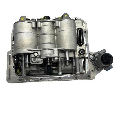 China 421355012R Original OEM Gearbox Actuator Automatic Transmission Control Unit Truck Transmission Parts for sale