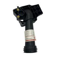 China 20542128 20451178 20555313 Engine Cooling Pipe  for Heavy Duty Truck Engine for sale
