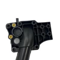China 20542128 20451178 20555313 Engine Cooling Pipe  for Heavy Duty Truck Engine for sale