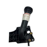 China 20542128 20451178 20555313 Engine Cooling Pipe  for Heavy Duty Truck Engine for sale