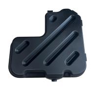 China DZ95259740574 Urea tank 45L for Shacman X3000 Engine Parts Truck Parts Spare Parts for sale