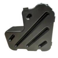 China DZ95259740574 Urea tank 45L for Shacman X3000 Engine Parts Truck Parts Spare Parts for sale