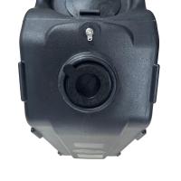 China DZ95259740574 Urea tank 45L for Shacman X3000 Engine Parts Truck Parts Spare Parts for sale