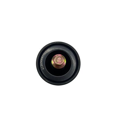 China 612630061100 Tensioner Idler Pulley for the Shacman X5000 heavy-duty truck for sale