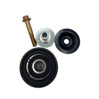 China 612630061100 Tensioner Idler Pulley for the Shacman X5000 heavy-duty truck for sale