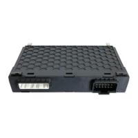 China DZ9L149585101 Body Control Module BCM For SHACMAN X6000 Truck Parts for sale