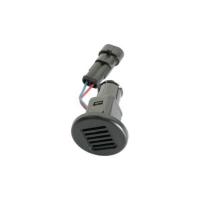 China DZ9L149585911 Cabin Interior Temperature Sensor For SHACMAN L6000 M6000 X6000 Truck Parts for sale