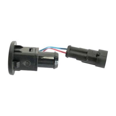 China DZ9L149585911 Cabin Interior Temperature Sensor For SHACMAN L6000 M6000 X6000 Truck Parts for sale