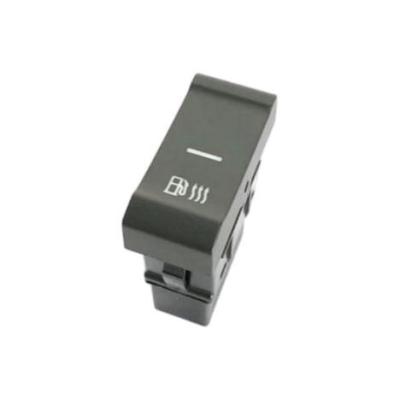 China DZ9L149584654 Fuel Tank Heating Switch For SHACMAN X6000 Truck Parts for sale
