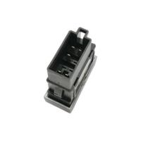 China DZ9L149584654 Fuel Tank Heating Switch For SHACMAN X6000 Truck Parts for sale