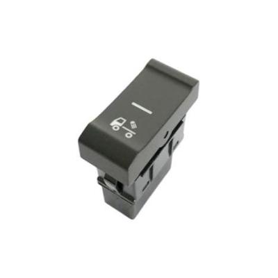 China DZ9L149584640 Rear Work Light Switch For SHACMAN X6000 Truck Parts for sale