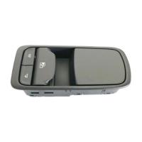 China DZ9L149584697 Passenger Side Door Control Switch For SHACMAN M6000 X6000 Truck Parts for sale