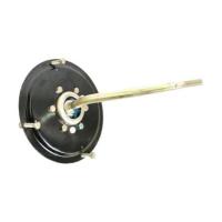 China DZ97189240545 Controller Assembly (WP/M12) For SHACMAN M3000 Truck Parts for sale