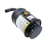 China DZ9A189470200 Power Steering Oil Tank Assembly For SHACMAN Heavy Truck Parts for sale