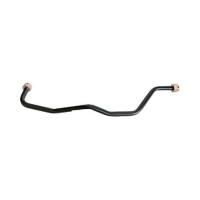 China DZ9X259360037 Steel Pipe Assembly For SHACMAN X6000 Truck Spare Parts for sale