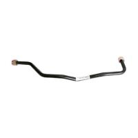 China DZ9X259360037 Steel Pipe Assembly For SHACMAN X6000 Truck Spare Parts for sale