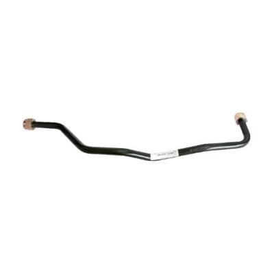 China DZ9X259360037 Steel Pipe Assembly For SHACMAN X6000 Truck Spare Parts for sale