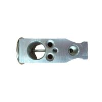 China Heavy Duty Truck Refrigeration AC Expansion Valve DZ13241821151 Hot Zone Specific Thermal Throttle Valve for sale