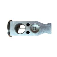 China Heavy Duty Truck Refrigeration AC Expansion Valve DZ13241821151 Hot Zone Specific Thermal Throttle Valve for sale