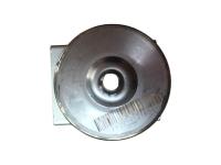China Delong F2000 Air Conditioning Thermal Expansion Valve DZ13241821115 Cabin Refrigeration Throttle Component for sale