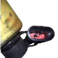 China DZ95189763020 Electromagnetic Main Power Switch For Shacman Heavy Truck 24V Vehicle Power Cut Off Switch for sale