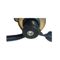 China DZ95189763020 Electromagnetic Main Power Switch For Shacman Heavy Truck 24V Vehicle Power Cut Off Switch for sale