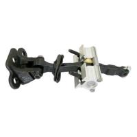 China DZ16231330301 Door Check For SHACMAN L6000 M6000 X6000 Truck Parts for sale