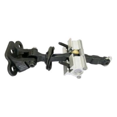 China DZ16231330301 Door Check For SHACMAN L6000 M6000 X6000 Truck Parts for sale