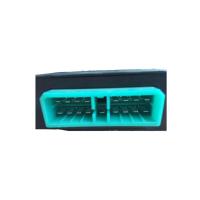 China SG2503G Flasher Unit DZ96189584309 24V For Shacman Truck Turn Signal Light for sale