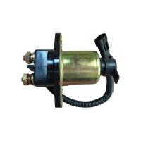China DZ95189763020 Vehicle Electromagnetic Power Disconnect Switch With Wire Harness for sale