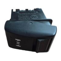 China DZ97189584716 Cabin Dashboard Differential Lock Control Switch For Shacman for sale