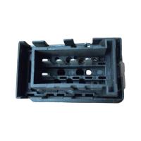 China DZ97189584716 Cabin Dashboard Differential Lock Control Switch For Shacman for sale