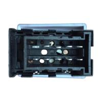 China DZ97189584716 Cabin Dashboard Differential Lock Control Switch For Shacman for sale