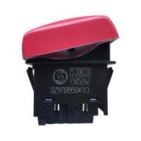 China DZ97189584716 Cabin Dashboard Differential Lock Control Switch For Shacman for sale