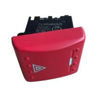 China DZ97189584716 Cabin Dashboard Differential Lock Control Switch For Shacman for sale