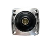 China 3514N-010 Air Brake Master Cylinder For Dongfeng EQ2102 Heavy Truck Brake Master Valve for sale